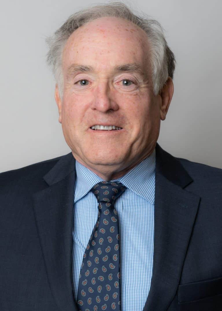 School Board – MSD of Martinsville