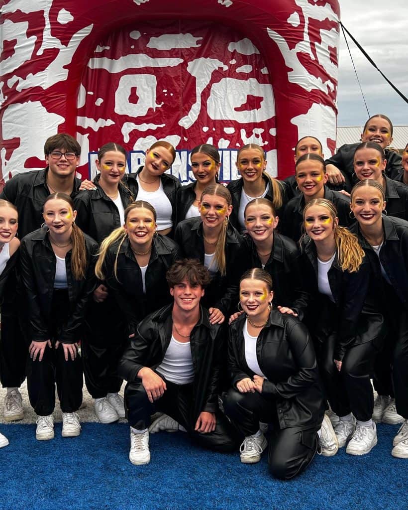 Student Activities – MSD of Martinsville