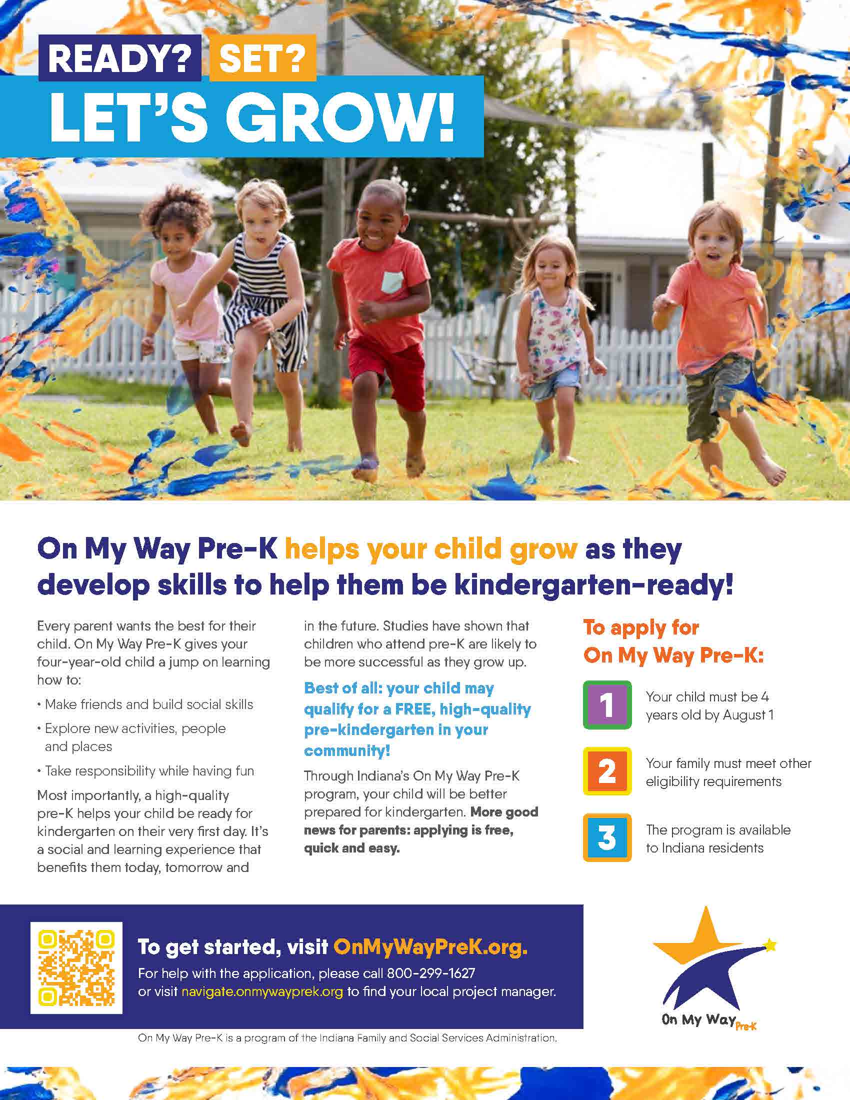 Enrollment – MSD of Martinsville